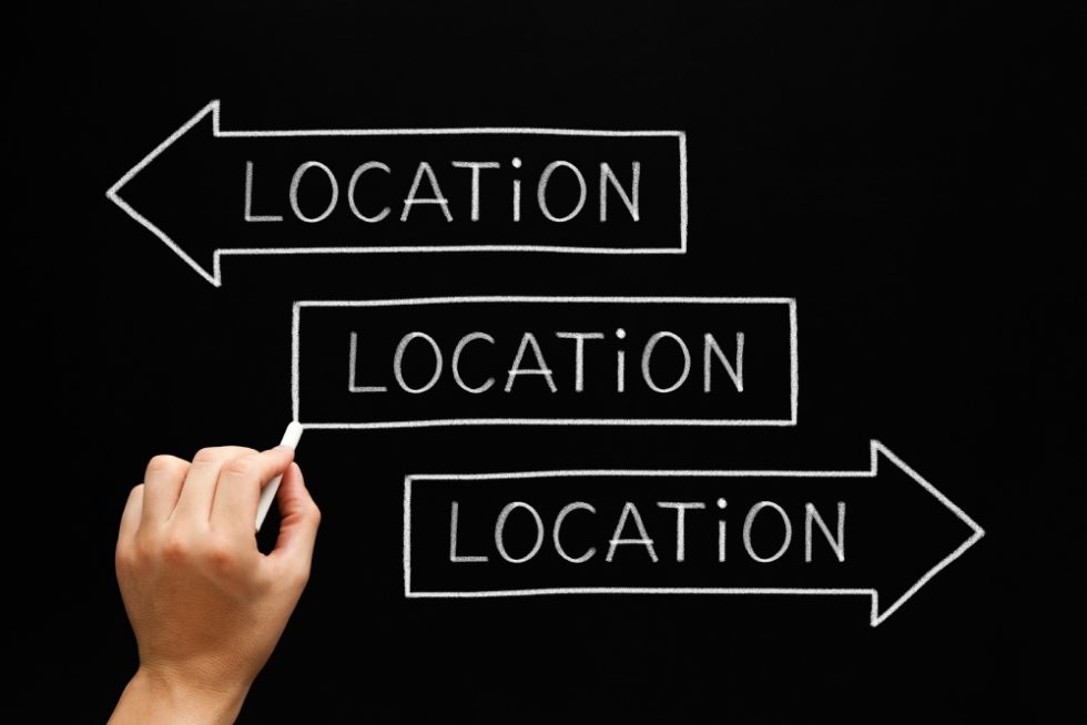 Location Strategy In Property Will Define Your Success - Sam Saggers